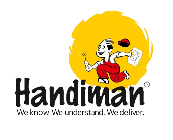 We Track - Handiman